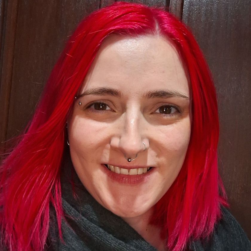 Why do we become attached to fictional characters? – Caroline Ashley